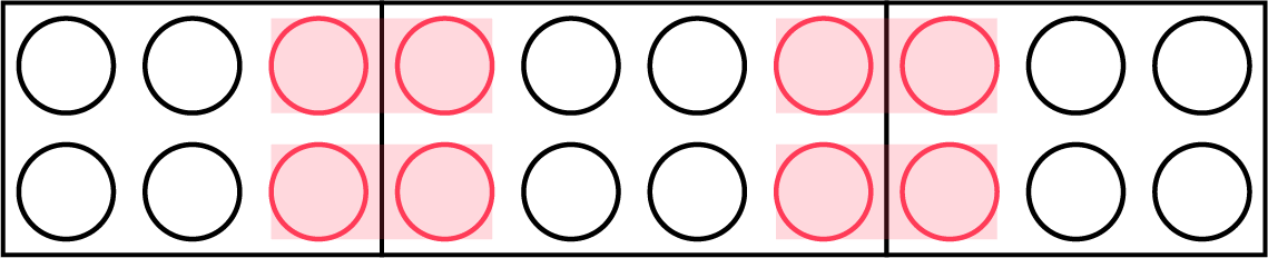 SCPC 2021 1차 예선에 참가했습니다 (1/3) – shifted