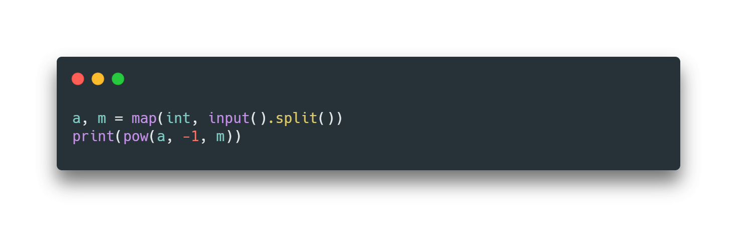 알고리즘 문제해결의 관점에서 프로그래밍 언어라는 것은 – shifted